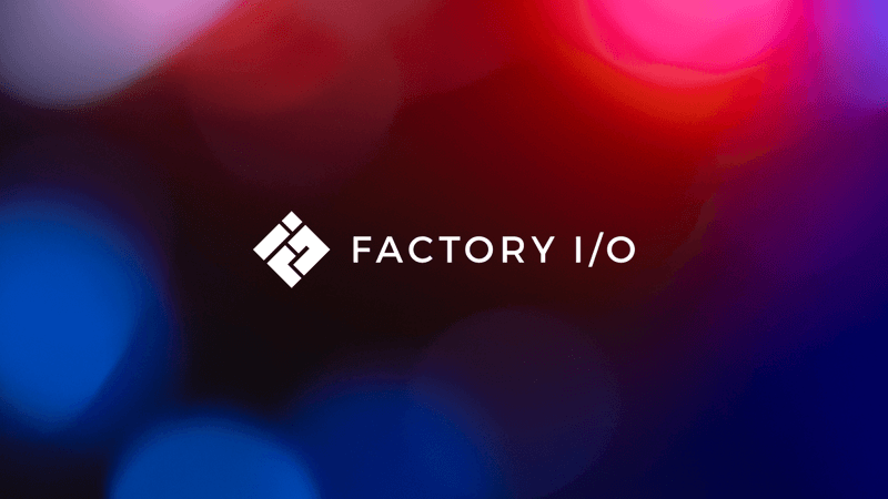 News - Factory I/O
